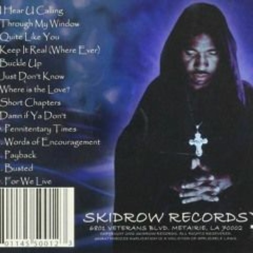 Stream KarnellCarter | Listen to Nostradamus carter Bible album ...