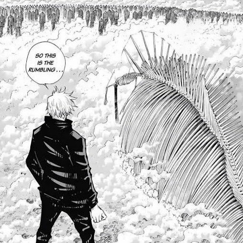 Stream SiM – The Rumbling ost | AOT - دك الأرض by Tadros Radi | Listen ...