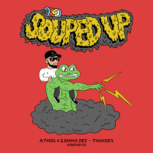 Thunder - Listen to music