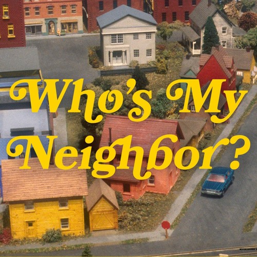 Stream Being a Good Neighbor in Christian Community | Romans 12 ...