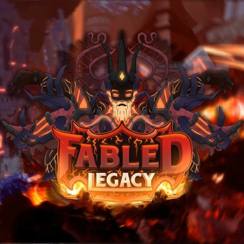 Stream Fabled Legacy OST - Hellbound Sanctum Theme by Darkness Overflow ...