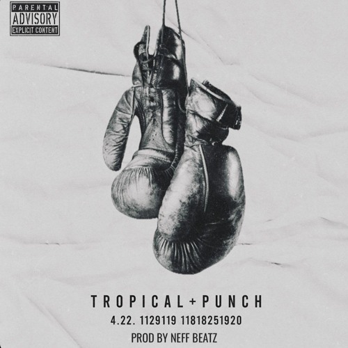 Stream Tropical Punch by D.V.ALIAS KHRYST | Listen online for free on ... Stream Tropical Punch by D.V.ALIAS KHRYST | Listen online for free on ...