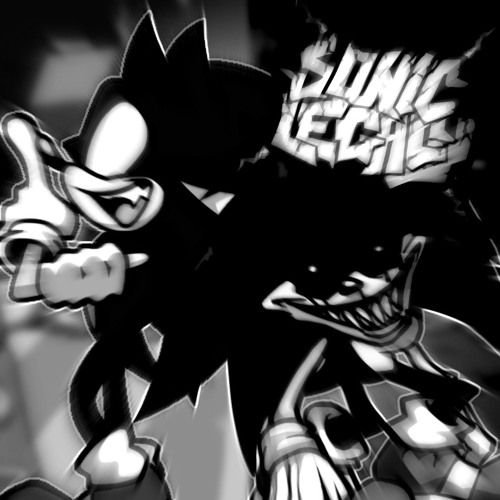 Stream 🎶Friday Night Funkin' || ~ Sonic Legacy/RodentRap OST: Free4Me ...