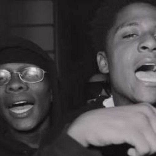 Stream SugarHill Keem X Blockwork - We Been Ready (Unreleased) by ...