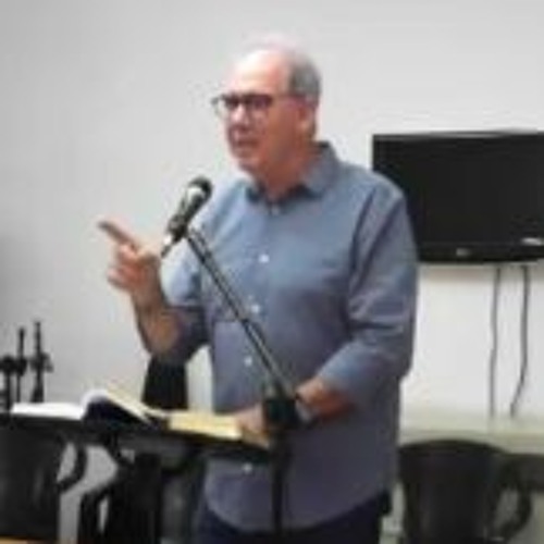 Stream 2023.05.07 Msg11 Evg de Marcos - O chamamento de Levi (Roderick ...