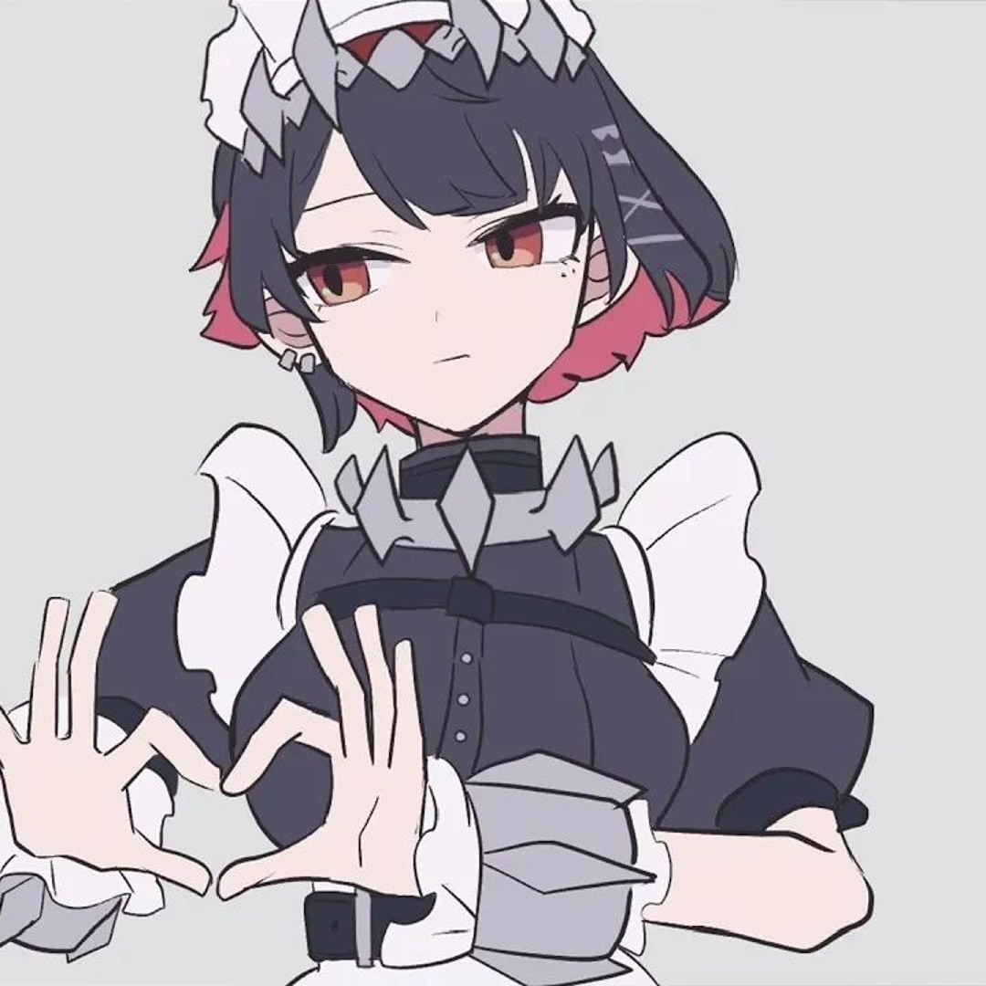 Listen to MoeChakkaFire / Issey『Zenless Zone Zero』 by Exiled_ in nah welding playlist online for ...