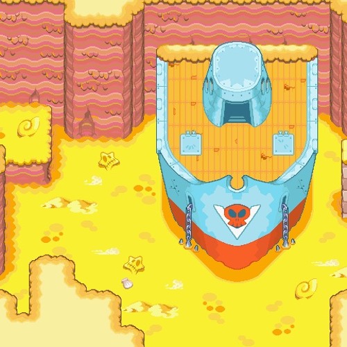 Stream Teehee Valley Arrangement - Mario & Luigi: Superstar Saga by The ...