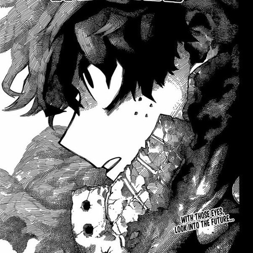Stream deku X bleached by arubato | Listen online for free on SoundCloud