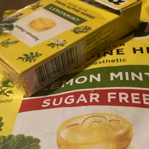 Stream CANDY lemon. demo by Nined | Listen online for free on SoundCloud