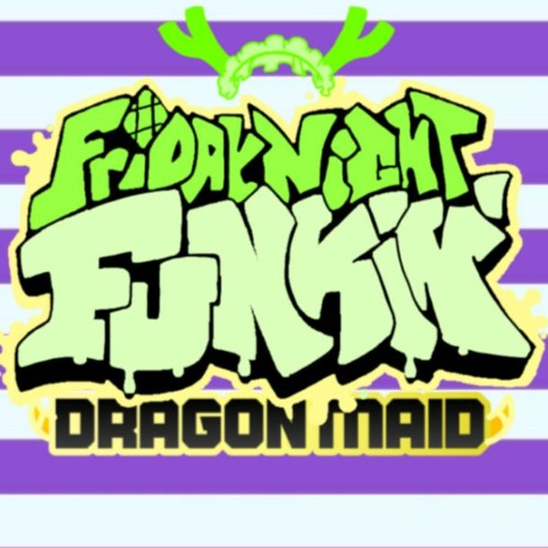 Stream Fnf X Dragon Maid {Dragon Flow Looped} by Jacob Culp | Listen ...