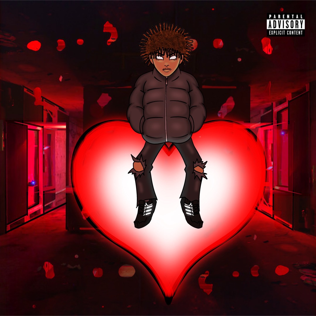 Stream IGBOMANE | Listen to KING OF HEARTS #XXET #NØMERCY playlist ...