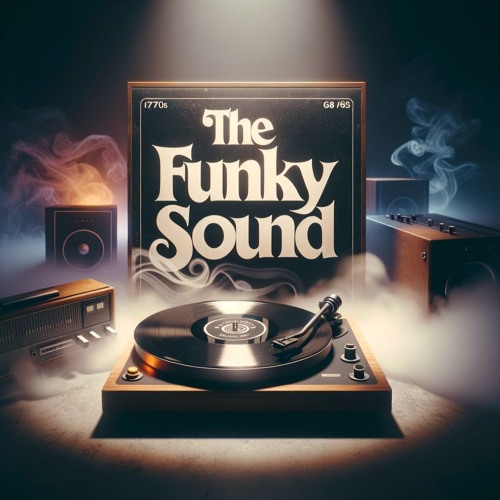 Stream The Funky Sound by futurepants | Listen online for free on SoundCloud