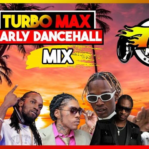 Stream Early Dancehall Mix 2023 Buju Banton, Sizzla, Dennis Brown ...