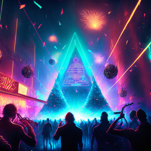 Stream CHRISTMAS RAVE SET 2023 by DROPMAJOR | Listen online for free on ...