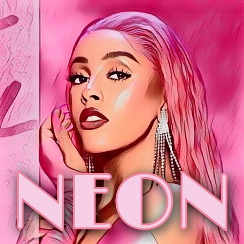 Stream Neon / Doja Cat × The Weekend 80s Type Beat by Ninja Muzik Tokyo ...