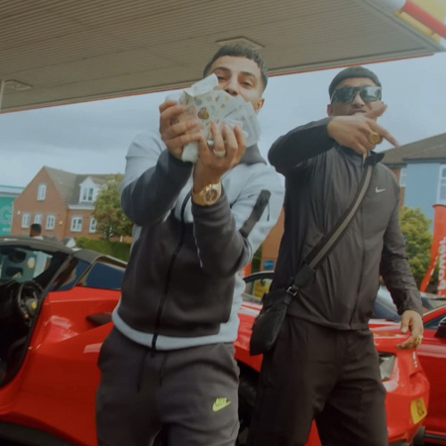 Stream Mylo x Rekky Demon clean by BigR1 | Listen online for free on ...