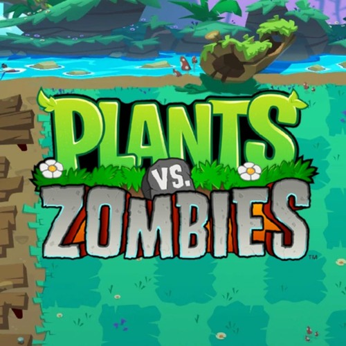 Stream Campground Theme | Plants VS Zombies Style by Jazzdog5 | Listen ...