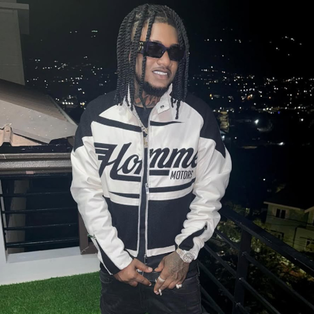 Stream Malie Donn - Suspect by WBT Empire 🎉 | Listen online for free on ...