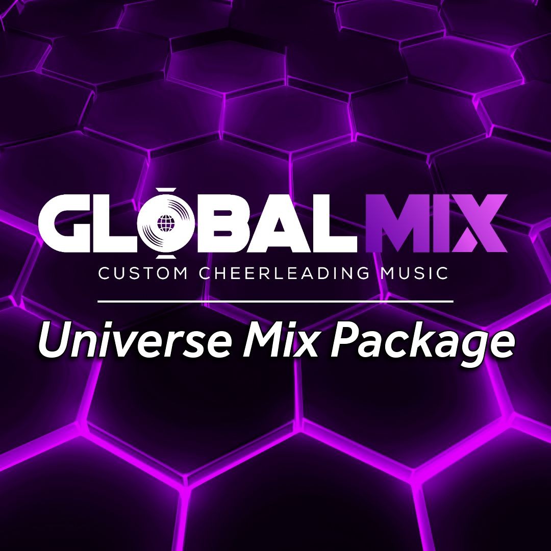 Stream Universe Sample Mix 2024-2025 by Global Mix | Listen online for ...