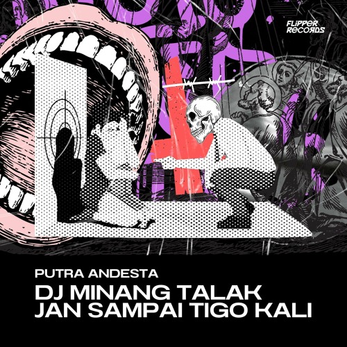 Stream DJ MINANG TALAK JAN SAMPAI TIGO KALI (feat. Najwa) by PUTRA ANDESTA | Listen online for ...