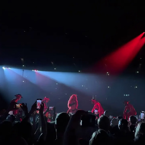 Stream Beyoncé - THIQUE, ALL UP IN YOUR MIND, Drunk in Love [Live at ...