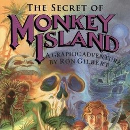 Stream OC ReMix; Secret of Monkey Island 'Pirate Shout' [Opening Theme ...