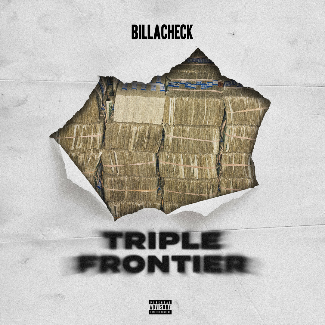 Stream Triple Frontier by Billacheck | Listen online for free on SoundCloud