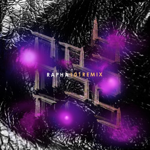 rapha707 | Instagram, Facebook | Linktree