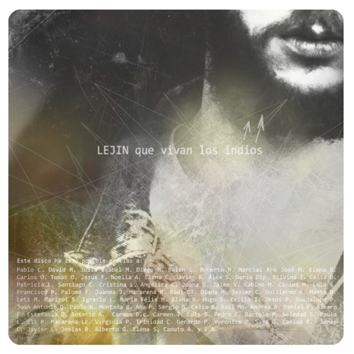 Stream Dientes Craquelados by Lejin | Listen online for free on SoundCloud