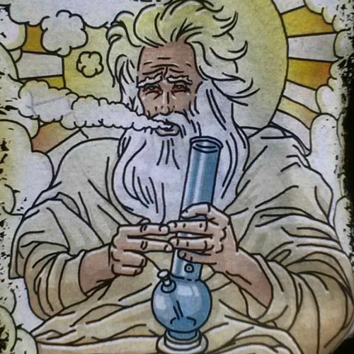 Stream Smoke Weed With Ganja God By Cloutmag Listen Online For Free On Soundcloud