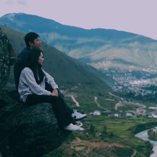 Stream Lok Wong Yee by Sangay T Yonten_JWF Productions. mp3 by Tenzy ...