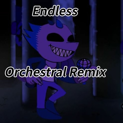 Stream FNF "Endless" Orchestra Remix by Dreayth | Listen online for ...