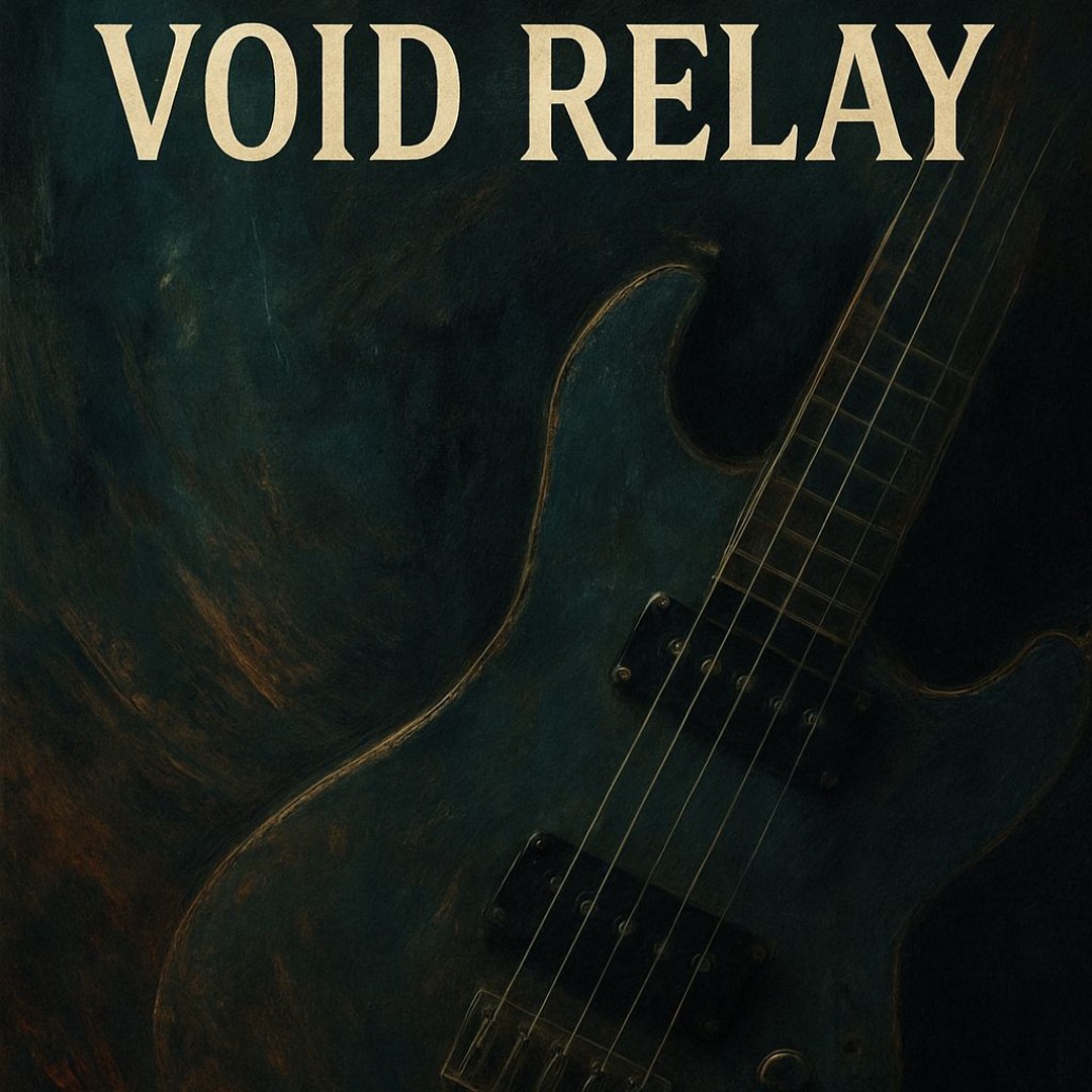 Stream Void Relay by Bassel Hamadeh | Listen online for free on SoundCloud