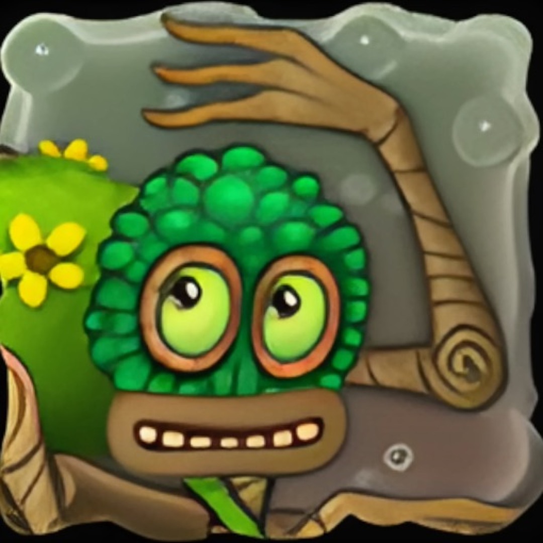 Stream Shrubb All Sounds, Islands & Animations (My Singing Monsters) by ...