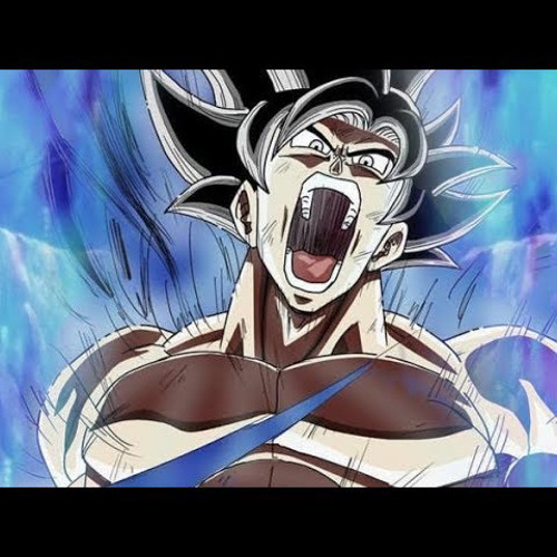 Stream MQX - Falling (sped up X Goku super sayan) by D | Listen online ...