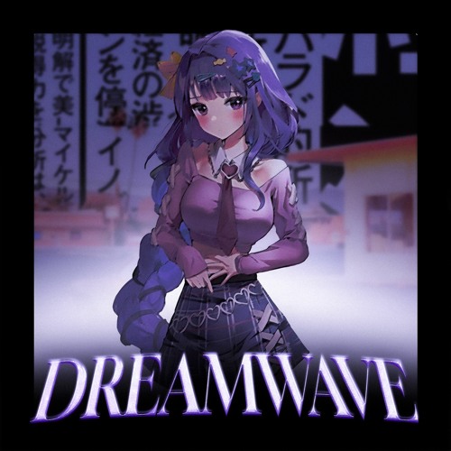 Stream DREAMWAVE by Deeronium | Listen online for free on SoundCloud