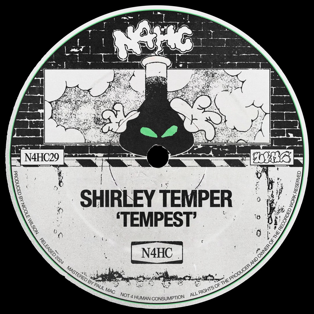 Stream Shirley Temper - Tempest by NOT 4 HUMAN CONSUMPTION | Listen ...