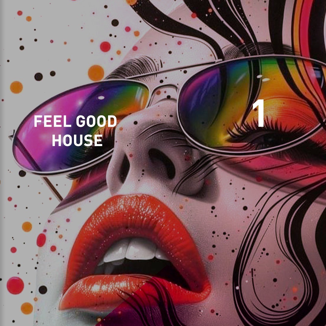 Stream Feel Good House 1 2024 by SCOTT JUDGE | Listen online for free ...