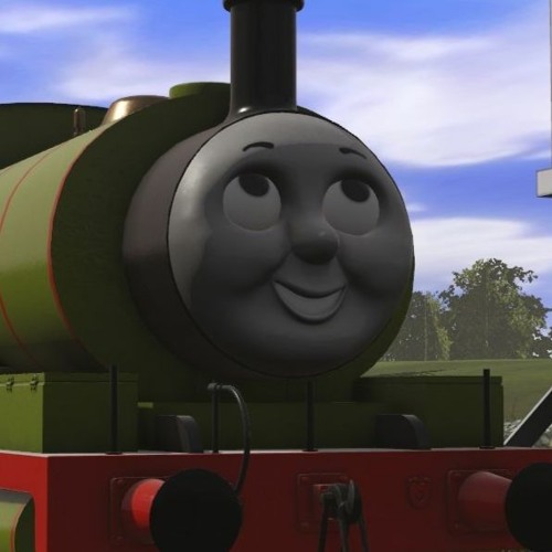 Stream Percy’s Theme by WolverineWolf2904 | Listen online for free on ...