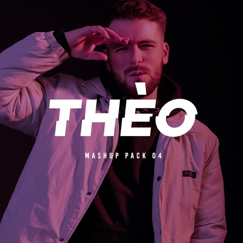 Stream Mashup Pack 004 by Thèo by Thèo | Listen online for free on ...
