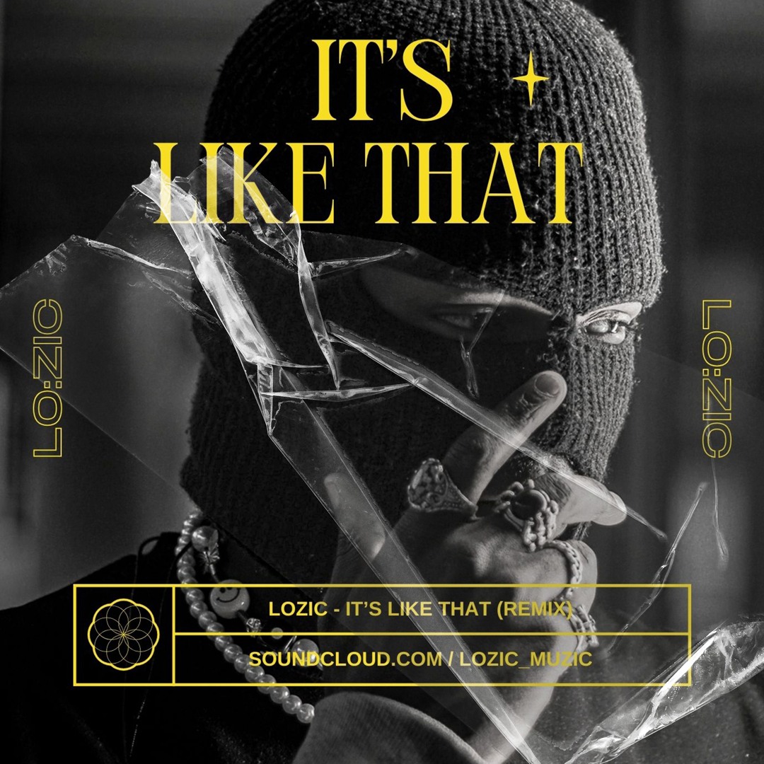 Stream LOZIC - It's Like That (REMIX) by LOZIC | Listen online for free ...