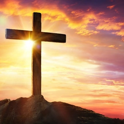 Stream April 7th, 2023 (Good Friday) - Pastor Eric Elkin by Advent UMC ...
