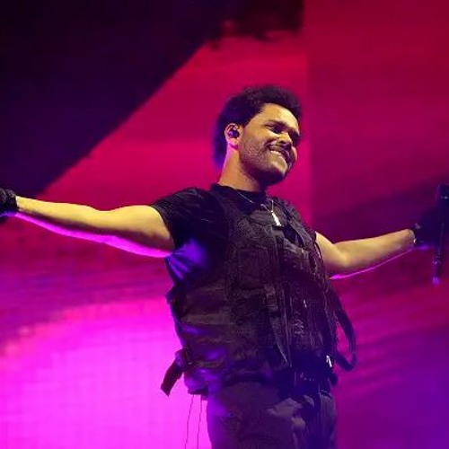 Stream The Weeknd - Coachella 2022 (Full Set) by Felipe Gomes | Listen ...