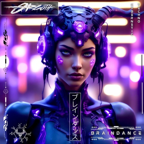 Stream ORGOTH - BRAINDANCE by ORGOTH | Listen online for free on SoundCloud