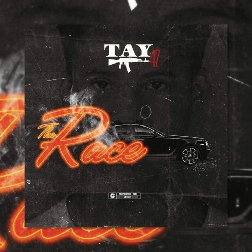 Stream Tay K - The Race Ft. 21 Savage & Young Nudy,YBN Nahmir, Lil ...