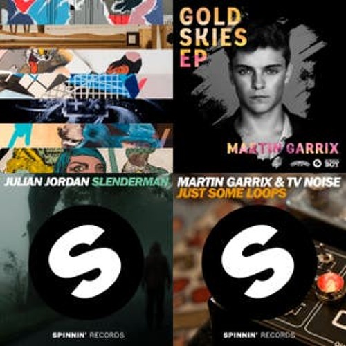 Stream Spektrum | Listen to (Chosic) (Chosic) STMPD. Records filtered ...