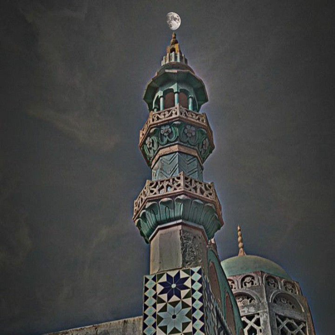 Stream Surah Maryam Imam Feysal by - | Listen online for free on SoundCloud