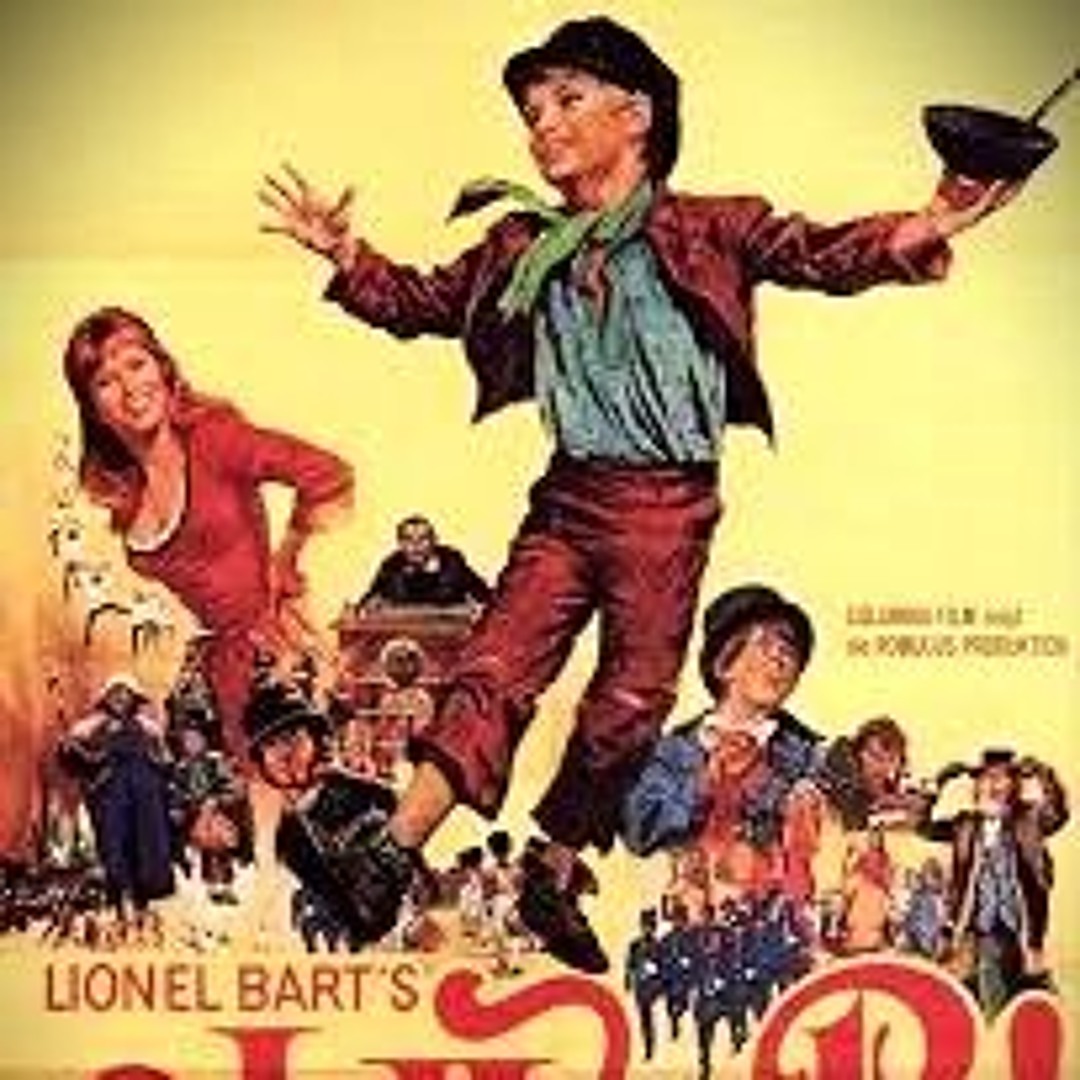 Stream "Consider Yourself" - 100 6/8 March - Mastered by Tim Laskey ...