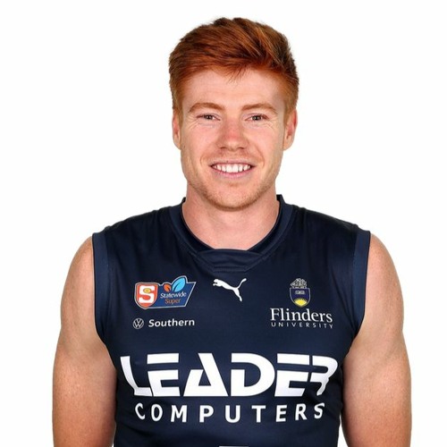 Stream South's Joseph Haines chats about his 100th SANFL game by SANFL ...