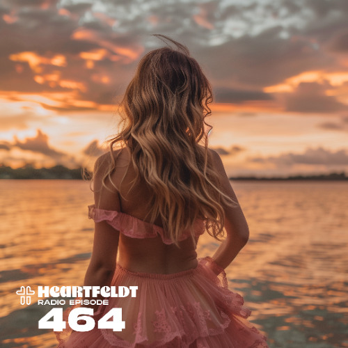 Sam Feldt - Heartfeldt Radio 464 2024-11-22